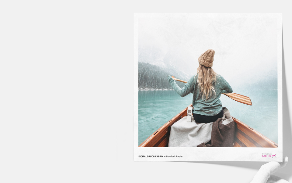 Tyvek bedrucken lassen & reißfest & wasserfest