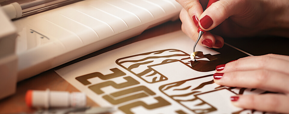 Flexdruck Verfahren – Merkmale, Erklärung, Vor- und Nachteile