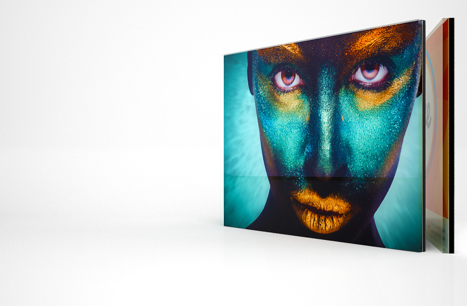 Gallery Print – Fotodruck in Premium-Qualität | Digitaldruck-Fabrik