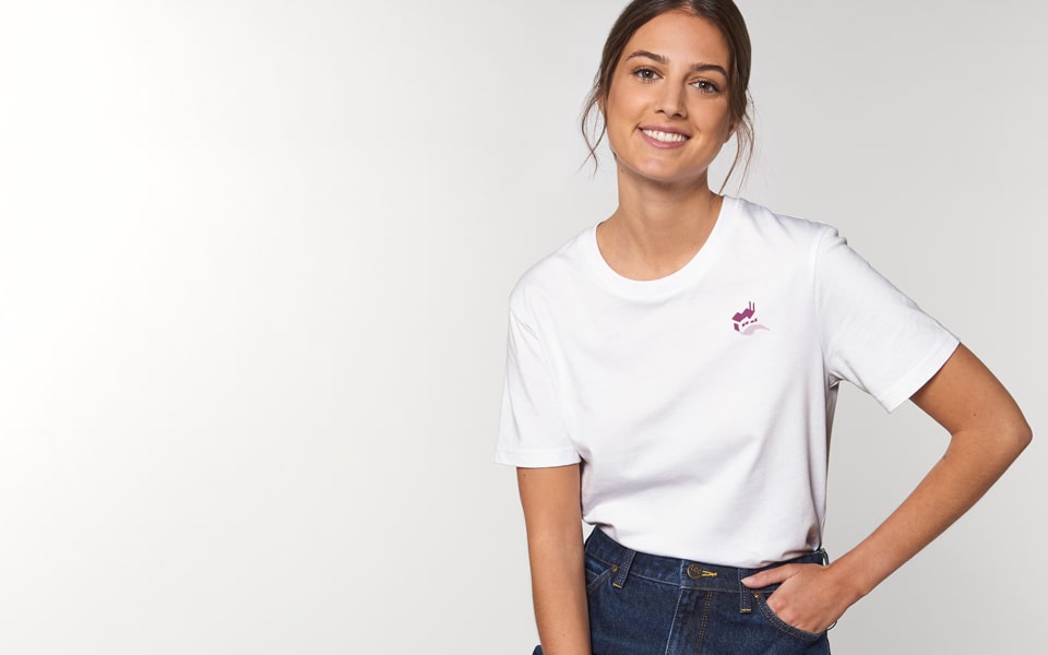 Stanley/Stella Creator 2.0 – T-Shirts bedrucken | Digitaldruck-Fabrik